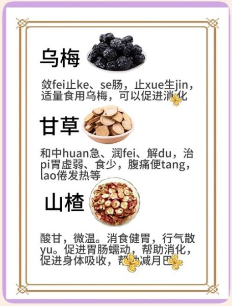 乌梅汤怎么做_乌梅汤正宗做法-第2张图片-山城妙识 乌梅汤怎么做_乌梅汤正宗做法-第2张图片-山城妙识