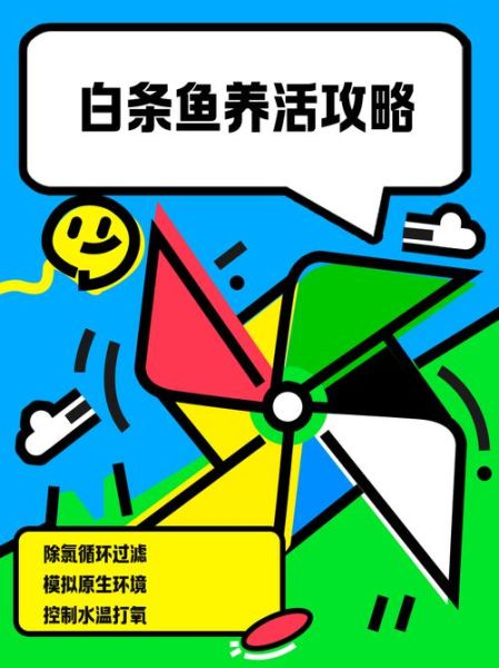 白条鱼怎么养_白条鱼养殖技巧-第1张图片-山城妙识 白条鱼怎么养_白条鱼养殖技巧-第1张图片-山城妙识