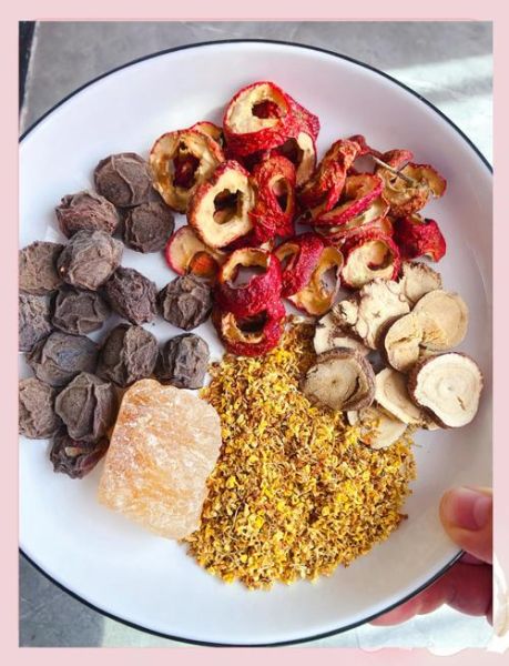 乌梅汤怎么做_乌梅汤正宗做法-第3张图片-山城妙识 乌梅汤怎么做_乌梅汤正宗做法-第3张图片-山城妙识