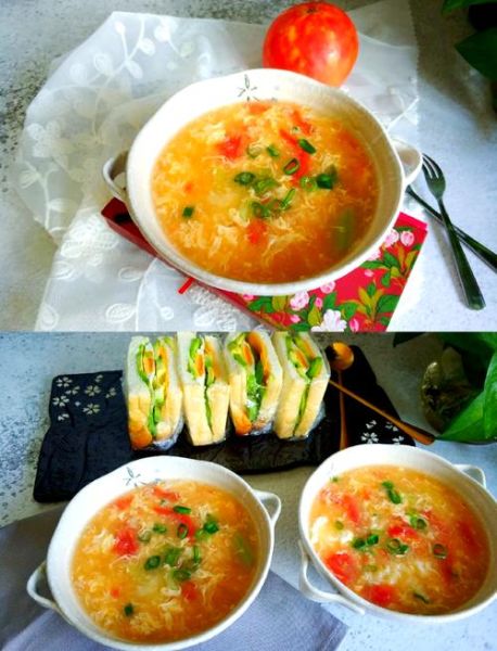 营养早餐汤有哪些_怎么做简单又好喝-第3张图片-山城妙识 营养早餐汤有哪些_怎么做简单又好喝-第3张图片-山城妙识