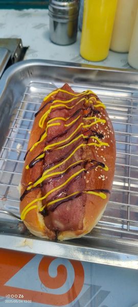 芝士热狗怎么做_芝士热狗热量高吗-第1张图片-山城妙识