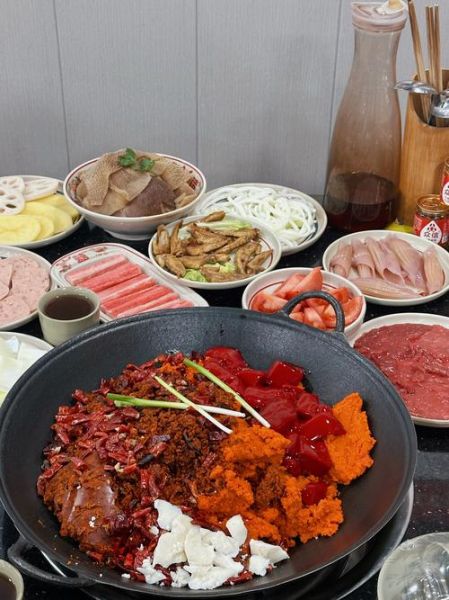 正宗四川火锅底料怎么炒_家庭版炒制技巧-第3张图片-山城妙识 正宗四川火锅底料怎么炒_家庭版炒制技巧-第3张图片-山城妙识