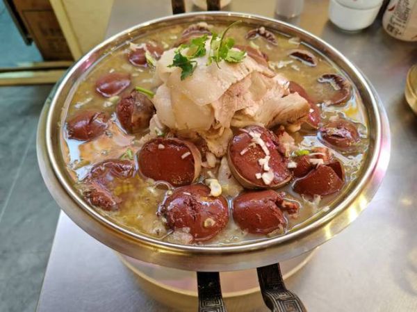 内蒙杀猪菜的家常做法_正宗杀猪菜怎么做-第2张图片-山城妙识