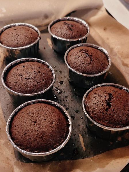 熔岩蛋糕寓意是什么_熔岩蛋糕象征什么-第1张图片-山城妙识