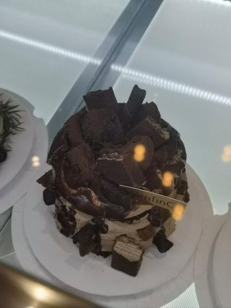 蛋糕门事件真相_蛋糕门事件始末-第2张图片-山城妙识