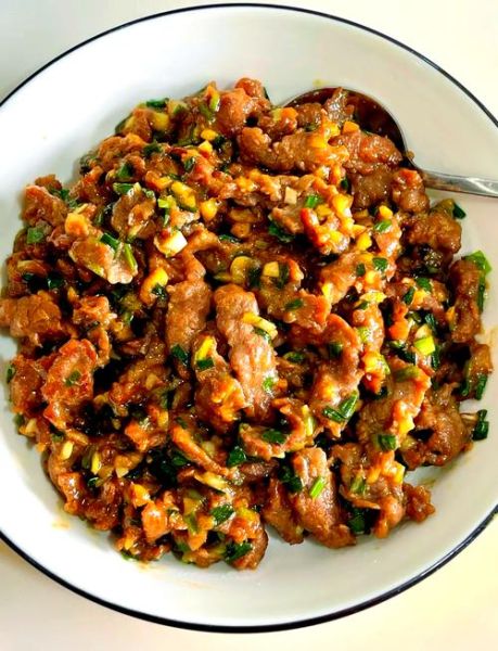 牛肉怎么做好吃_家常做法大全-第2张图片-山城妙识