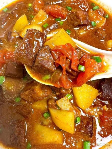 番茄烧牛腩怎么做才软烂_番茄烧牛腩需要焯水吗-第1张图片-山城妙识
