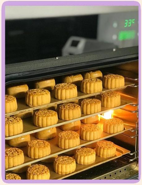 枧水在月饼中的作用_枧水替代方案有哪些-第1张图片-山城妙识