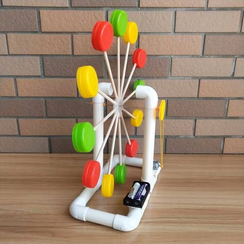 9到12岁手工制作_如何激发孩子创造力-第3张图片-山城妙识