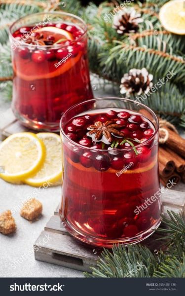 Is_cranberry_juice_good_for_UTI_prevention-第1张图片-山城妙识