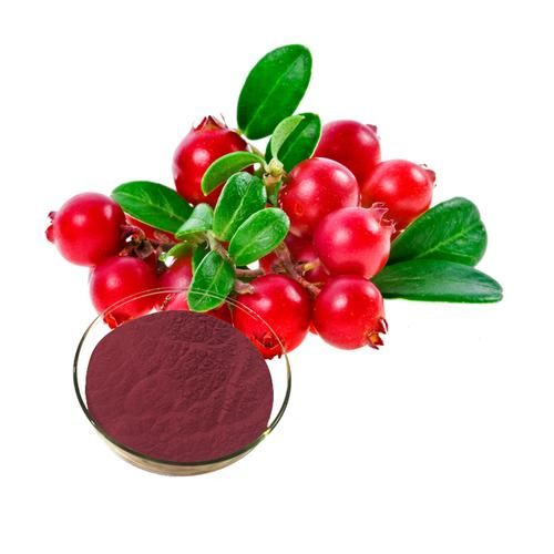 Is_cranberry_juice_good_for_UTI_prevention-第2张图片-山城妙识
