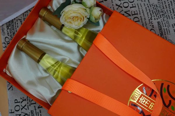 南果梨酒怎么做_南果梨酒的功效与作用-第3张图片-山城妙识