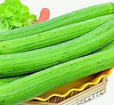 丝瓜毛豆汤怎么做_丝瓜毛豆汤的功效与作用-第2张图片-山城妙识