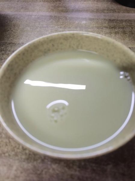 蒙城豆汁怎么做_正宗蒙城豆汁做法-第1张图片-山城妙识