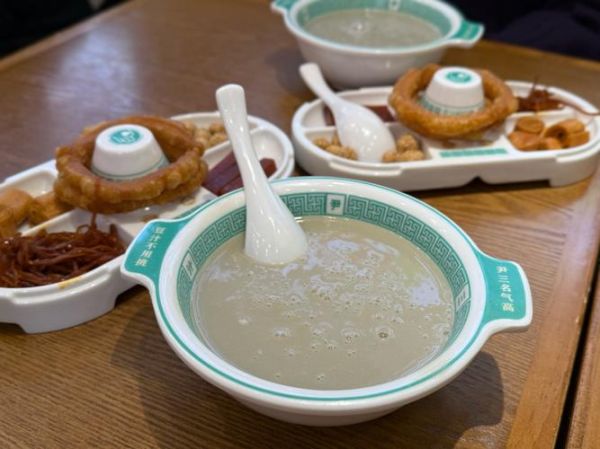 蒙城豆汁怎么做_正宗蒙城豆汁做法-第2张图片-山城妙识