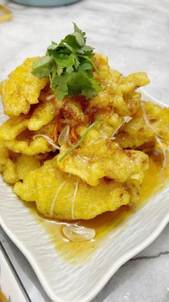 锅包肉哪个省最正宗_锅包肉发源地是哪-第1张图片-山城妙识