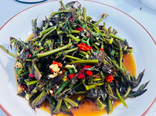 生腌香椿芽怎么做_香椿芽腌制多久能吃-第1张图片-山城妙识