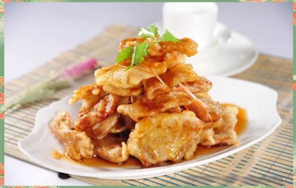 锅包肉哪个省最正宗_锅包肉发源地是哪-第2张图片-山城妙识