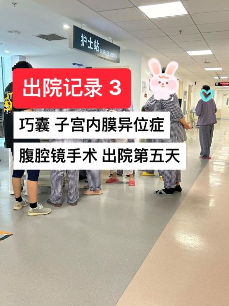 巧克力囊肿手术过程_术后多久恢复-第1张图片-山城妙识