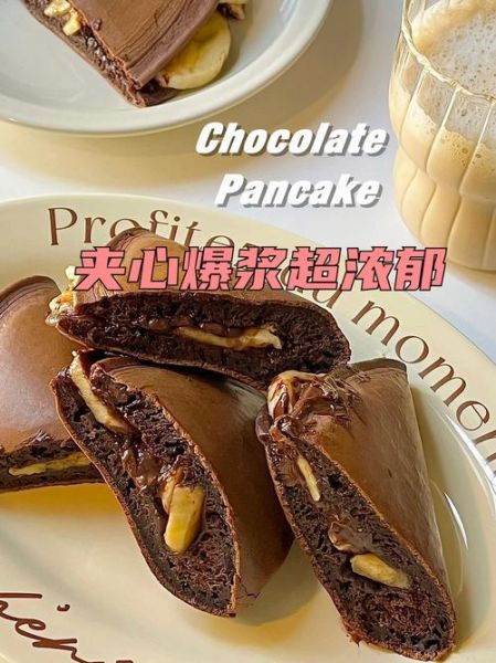 低筋面粉适合做什么_低筋面粉能做什么点心-第3张图片-山城妙识 低筋面粉适合做什么_低筋面粉能做什么点心-第3张图片-山城妙识