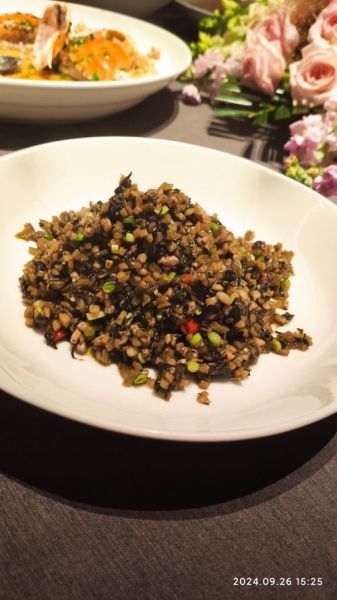 豌豆尖怎么炒好吃_豌豆尖图片长什么样-第2张图片-山城妙识