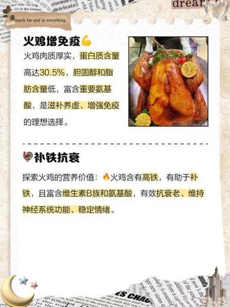 感恩节为什么要吃火鸡_火鸡传统起源-第1张图片-山城妙识