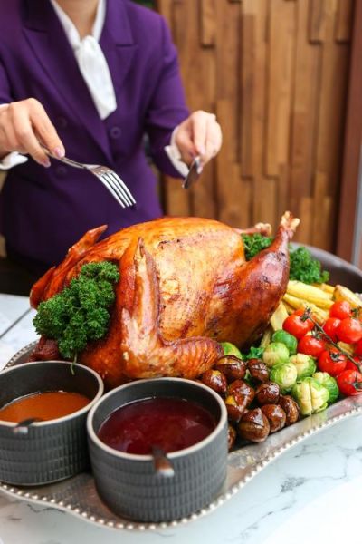 感恩节为什么要吃火鸡_火鸡传统起源-第2张图片-山城妙识