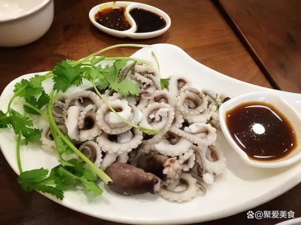 八带鱼怎么做好吃_八带鱼的做法大全-第2张图片-山城妙识