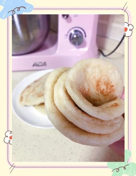 烙饼怎么做才软_烙饼用什么面粉最好-第1张图片-山城妙识