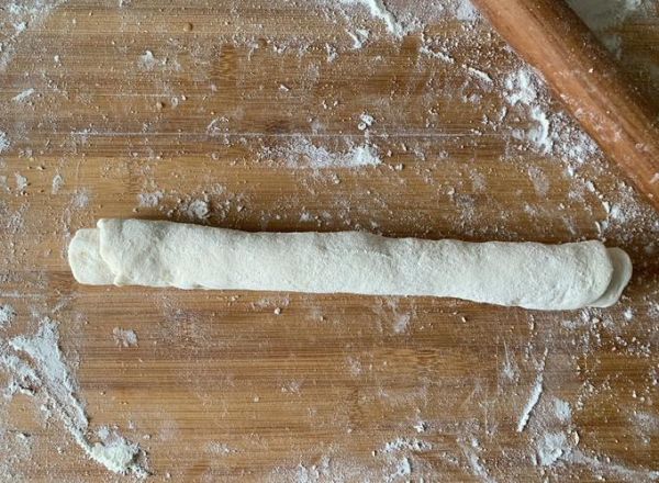 烙饼怎么做才软_烙饼用什么面粉最好-第3张图片-山城妙识