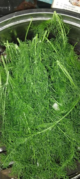 茴香肉馅忌讳什么_茴香肉馅不能放什么调料-第2张图片-山城妙识