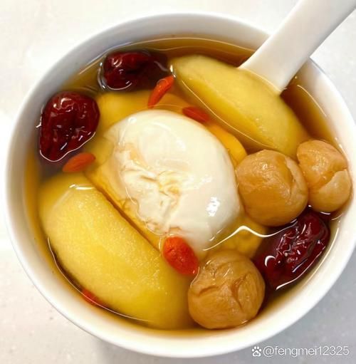 龙眼糖水怎么做_龙眼糖水要煮多久-第3张图片-山城妙识