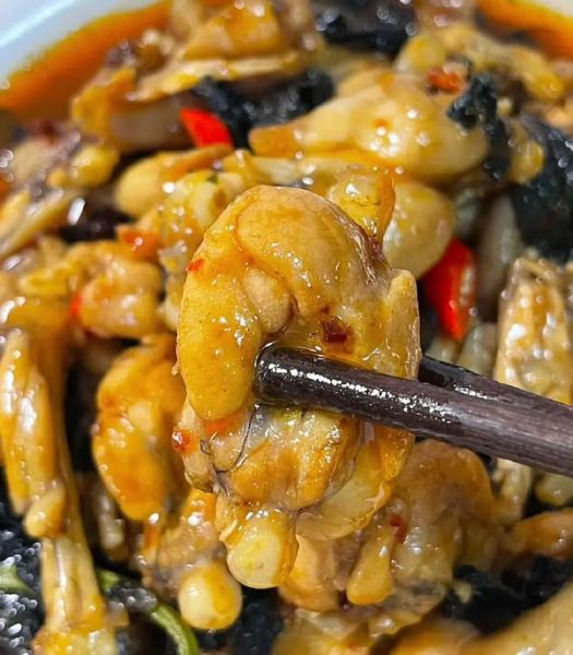 紫苏牛蛙什么味道_紫苏牛蛙好吃吗-第3张图片-山城妙识