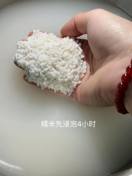 米饭做甜酒酿的步骤_甜酒酿失败原因-第1张图片-山城妙识