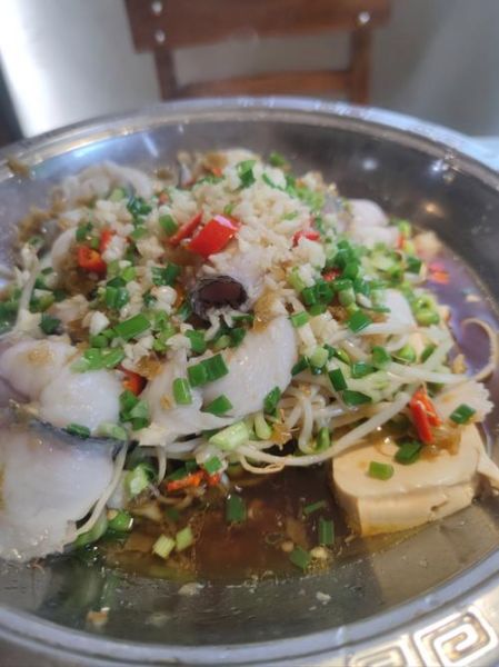 四川正宗飘香鱼怎么做_飘香鱼用什么鱼最好-第1张图片-山城妙识