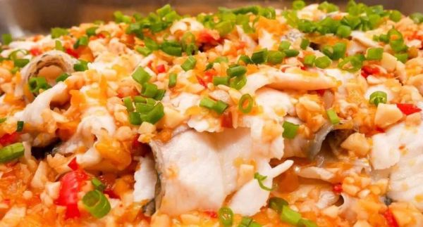 四川正宗飘香鱼怎么做_飘香鱼用什么鱼最好-第2张图片-山城妙识