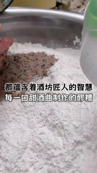 江米甜酒怎么做_家庭版甜酒酿失败原因-第3张图片-山城妙识