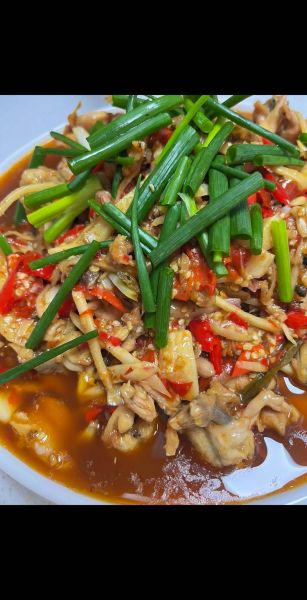 田鸡怎么做好吃_田鸡的做法大全-第1张图片-山城妙识