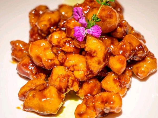 糖醋里脊怎么做才酥脆_糖醋里脊挂糊技巧-第2张图片-山城妙识 糖醋里脊怎么做才酥脆_糖醋里脊挂糊技巧-第2张图片-山城妙识