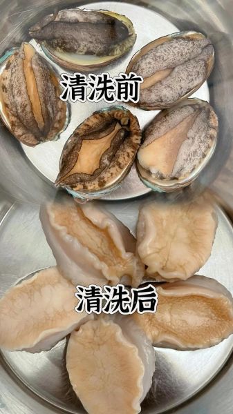 刺鲍鱼怎么处理_刺鲍鱼怎么杀-第1张图片-山城妙识