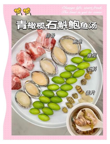 鲍鱼炖排骨汤怎么做_鲍鱼炖排骨汤的家常做法-第2张图片-山城妙识