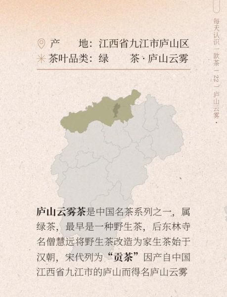 华顶云雾茶多少钱一斤_华顶云雾茶怎么泡-第2张图片-山城妙识