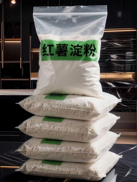 生粉可以勾芡吗_生粉勾芡的正确方法-第3张图片-山城妙识