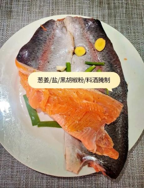 虹鳟鱼怎么做好吃_虹鳟鱼清蒸还是煎-第1张图片-山城妙识