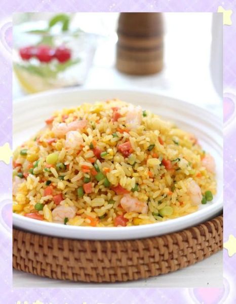 炒饭用什么米_炒饭怎么炒才粒粒分明-第2张图片-山城妙识 炒饭用什么米_炒饭怎么炒才粒粒分明-第2张图片-山城妙识