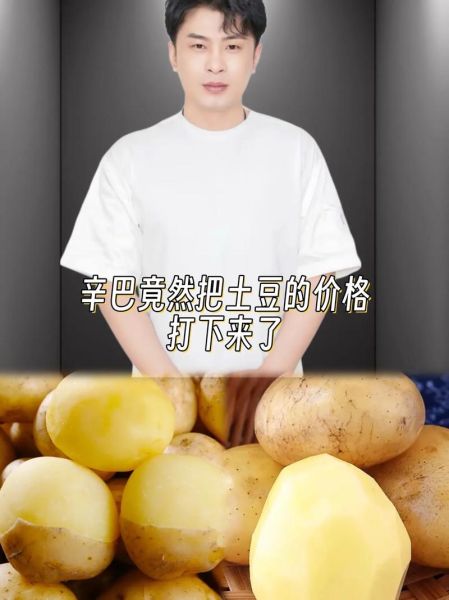 土豆直播怎么赚钱_土豆直播有哪些热门分类-第3张图片-山城妙识