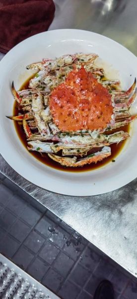 帝王蟹有几种做法_帝王蟹怎么做好吃-第2张图片-山城妙识