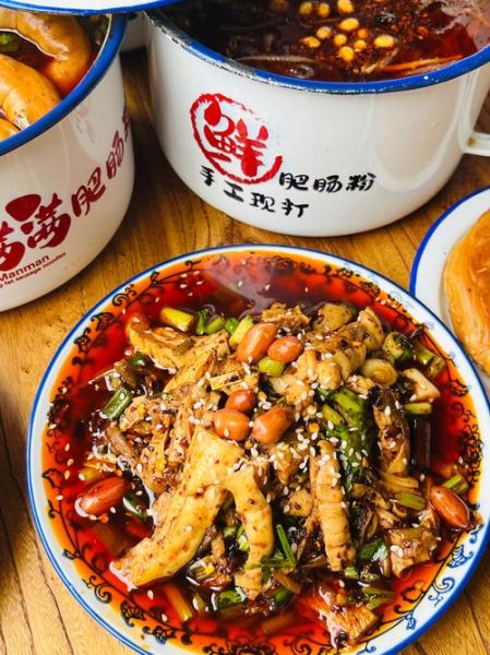 肥肠粉怎么做才好吃_肥肠粉热量高吗-第2张图片-山城妙识