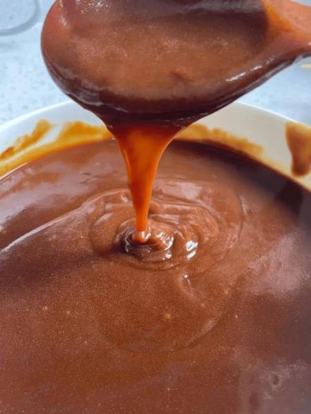 甜面酱可以做什么菜_甜面酱的家常做法-第1张图片-山城妙识