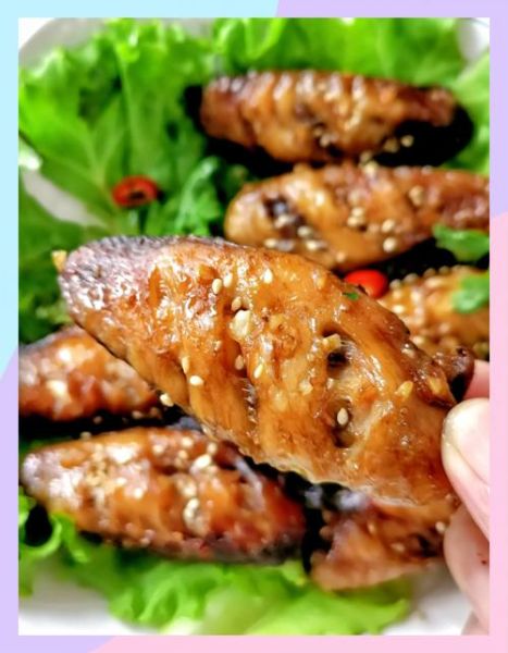 微波炉烤鸡翅用什么器皿_微波炉烤鸡翅可以用陶瓷盘吗-第1张图片-山城妙识 微波炉烤鸡翅用什么器皿_微波炉烤鸡翅可以用陶瓷盘吗-第1张图片-山城妙识